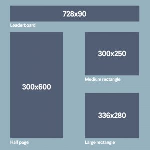 Online Banner Advertising -How To Increase Your Online Visibility