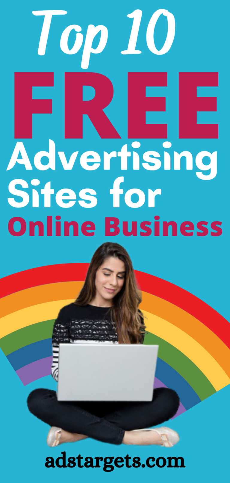 Top 10 Free Advertising Sites For Online Business