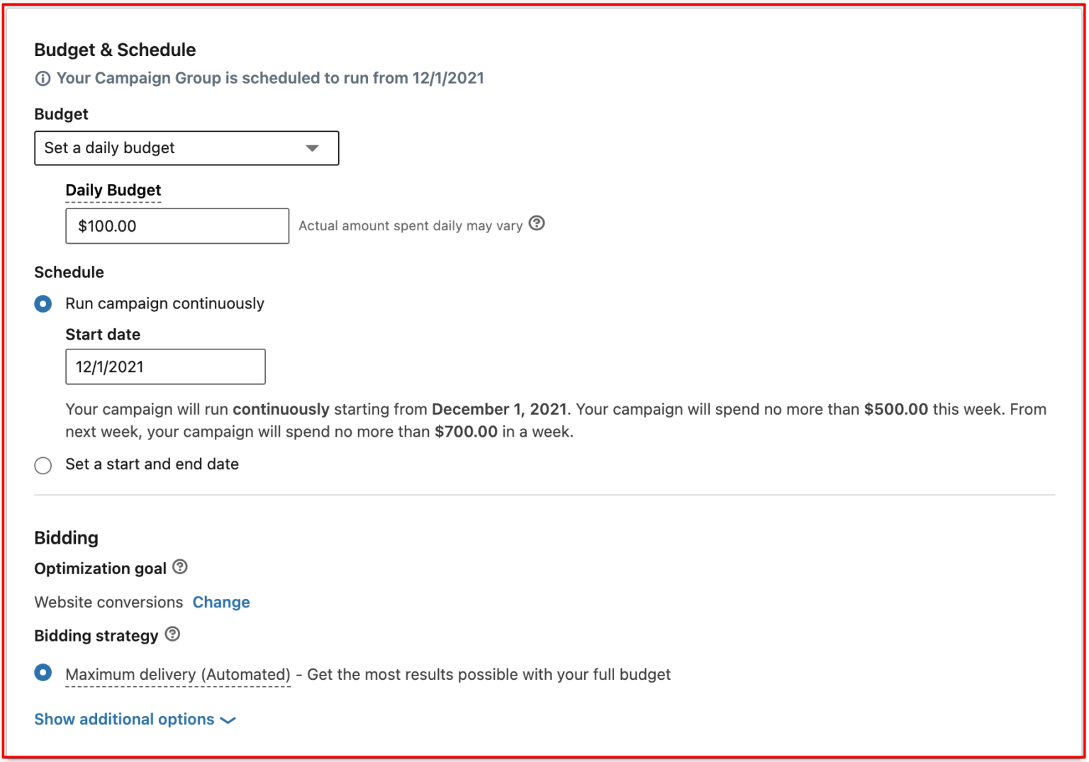 Linkedin Ads Manager: Create Your First Linkedin Ad