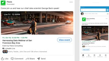 How To Effectively Use LinkedIn Ad Formats?