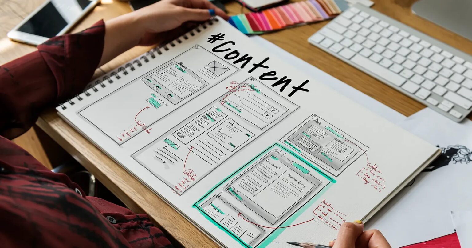 What Is Content Curation And How To Do It Right