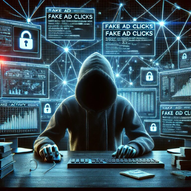 Click Fraud Detection: 13 Powerful Ways And More How To Protect Your Ads From Wasting Budget