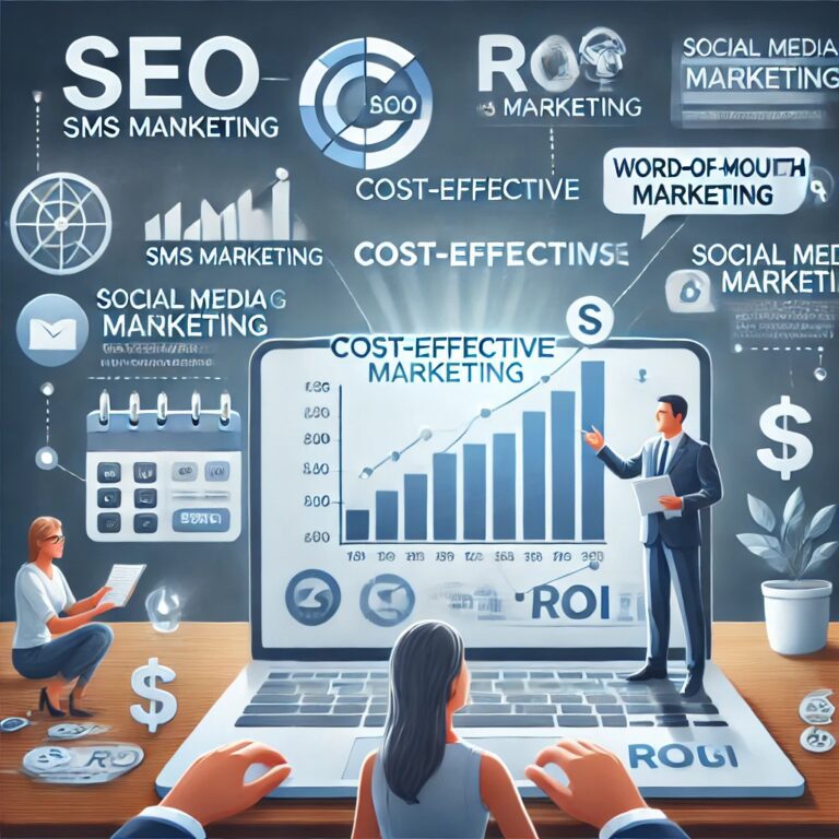 Cost-Effective Ad Strategies: Cost-Effective Ad Strategies: 4 Powerful ...