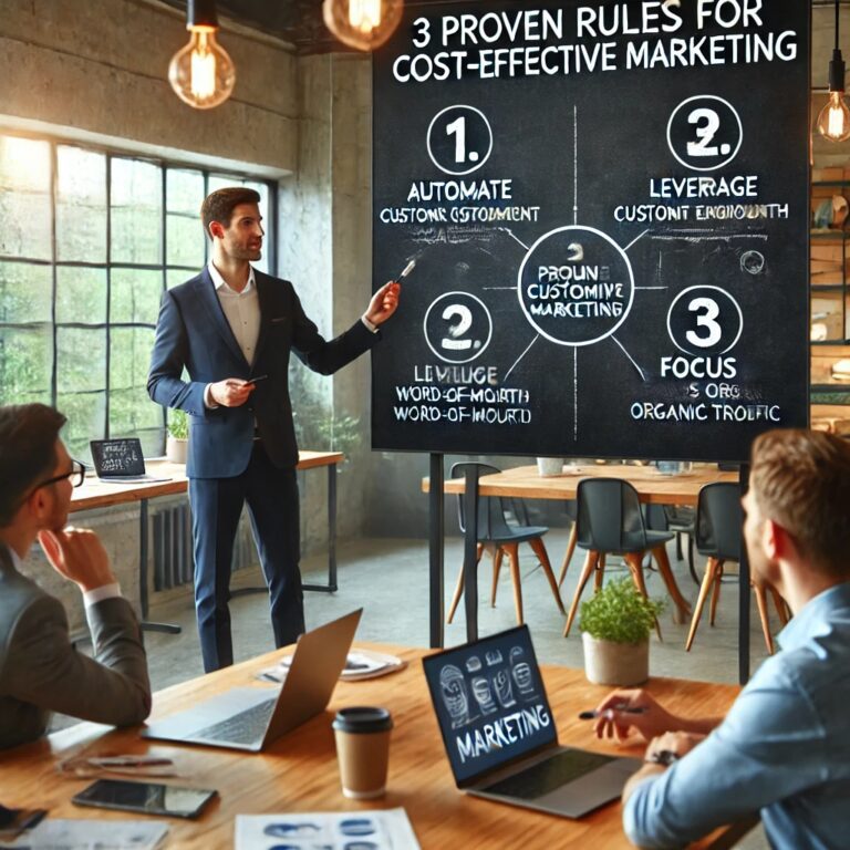 Cost-Effective Ad Strategies: Cost-Effective Ad Strategies: 4 Powerful ...